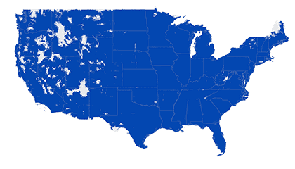 Reliable Coverage & Cell Phones in NC | UScellular